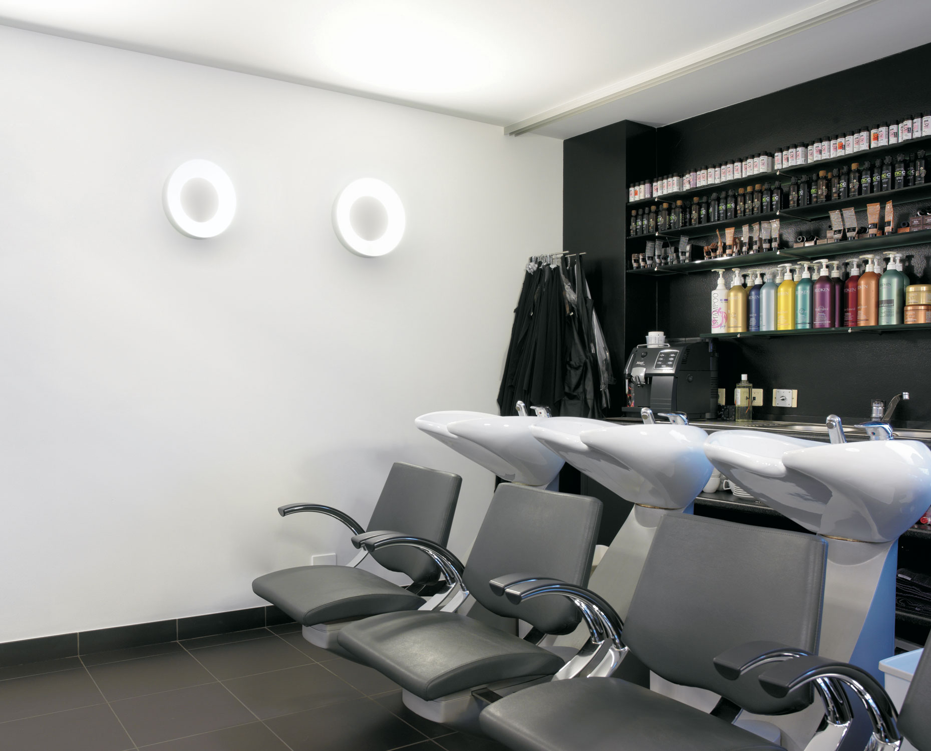 Inspiration - Delta Light