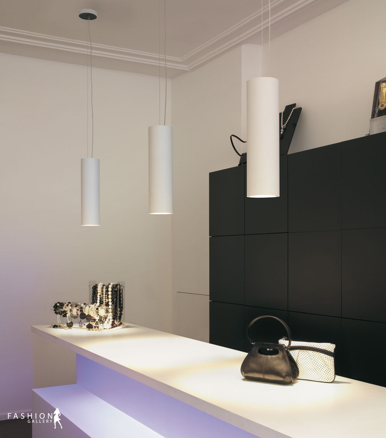 Inspiration - Delta Light