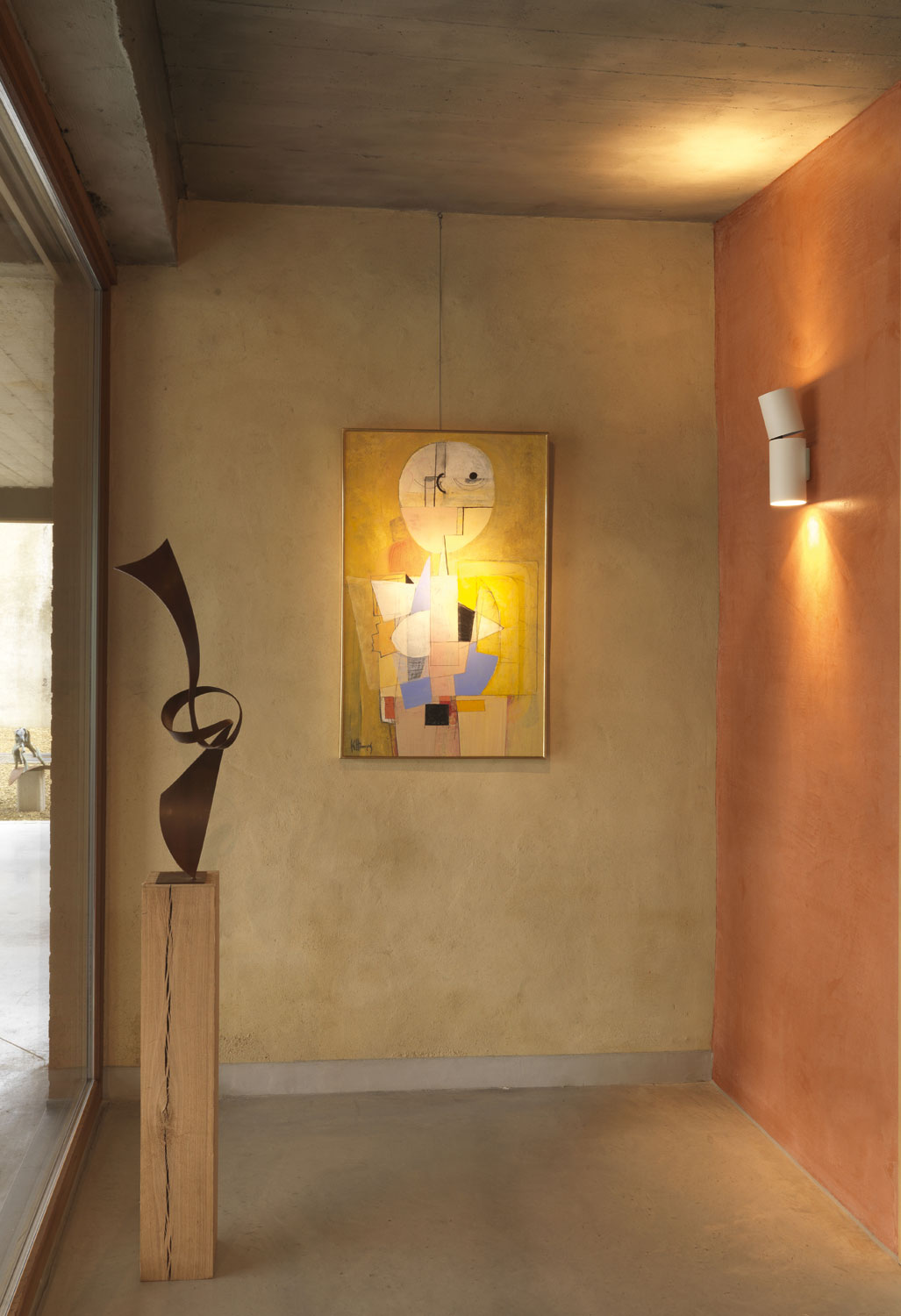 Inspiration - Delta Light