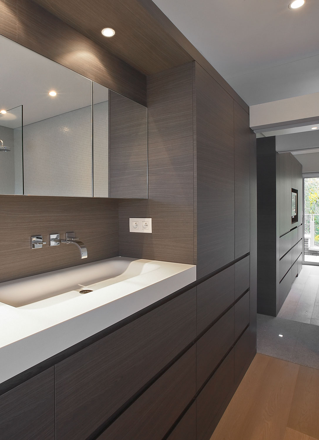 Inspiration - Delta Light