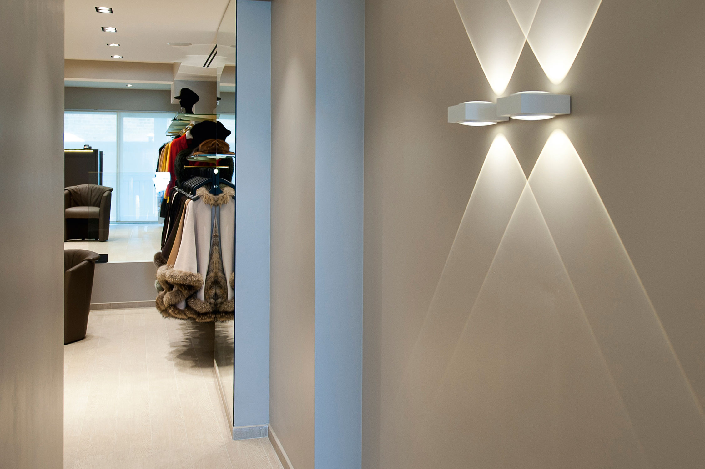 Inspiration - Delta Light