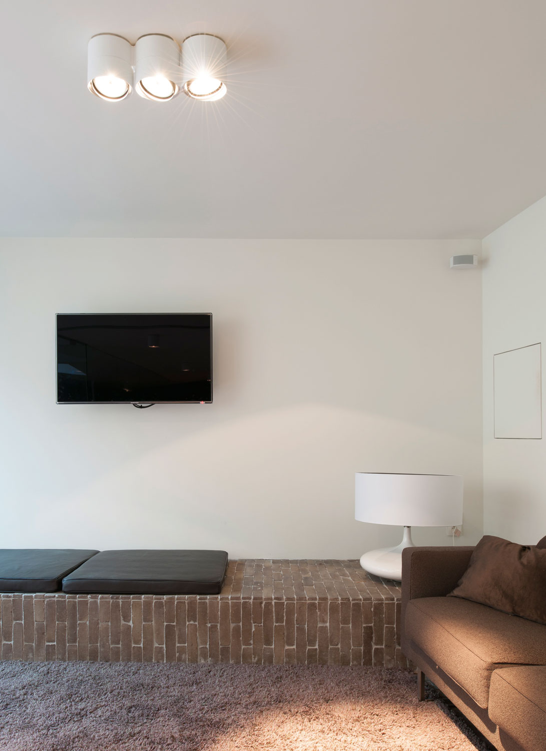 Inspiration - Delta Light