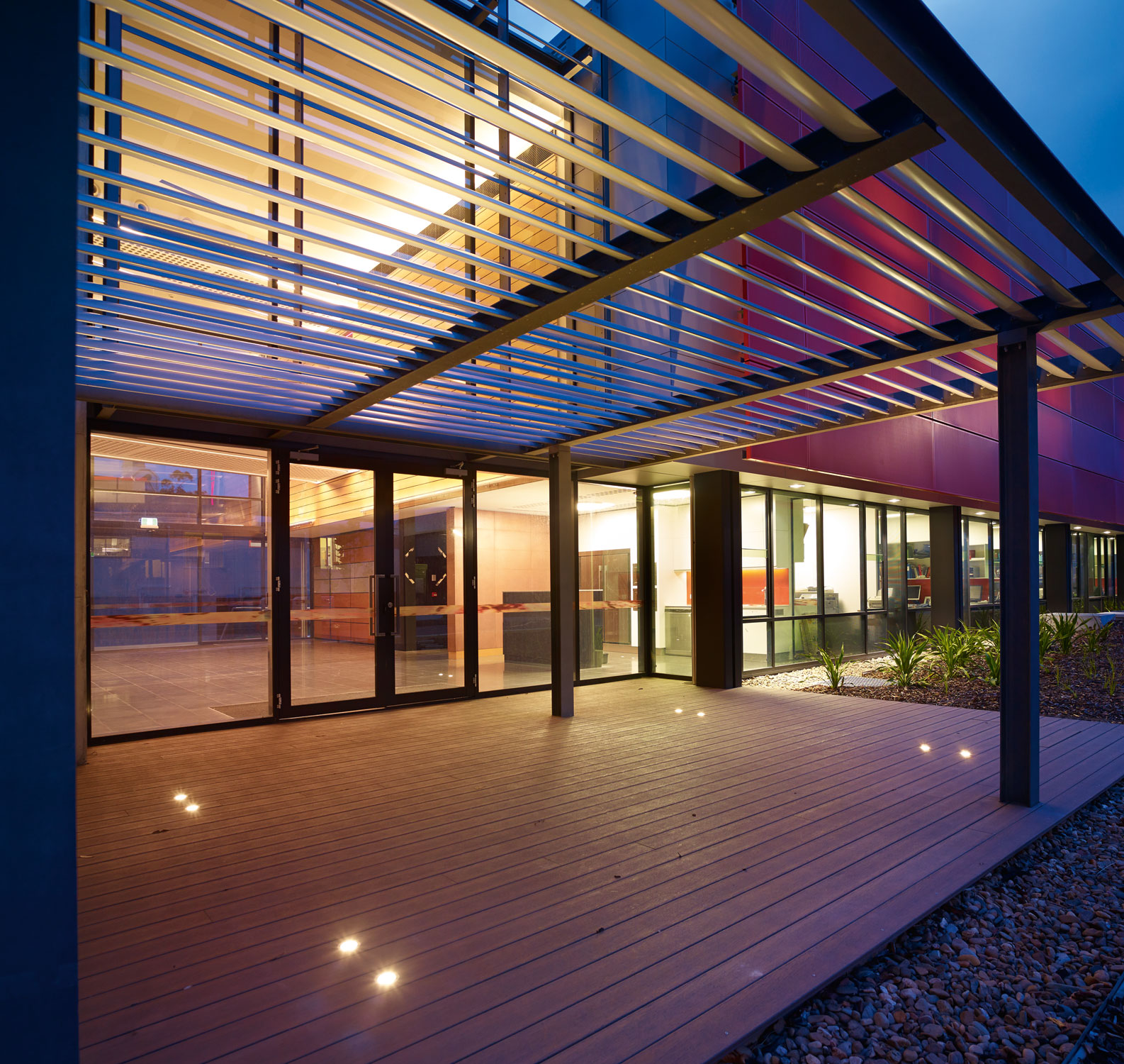 Inspiration - Delta Light