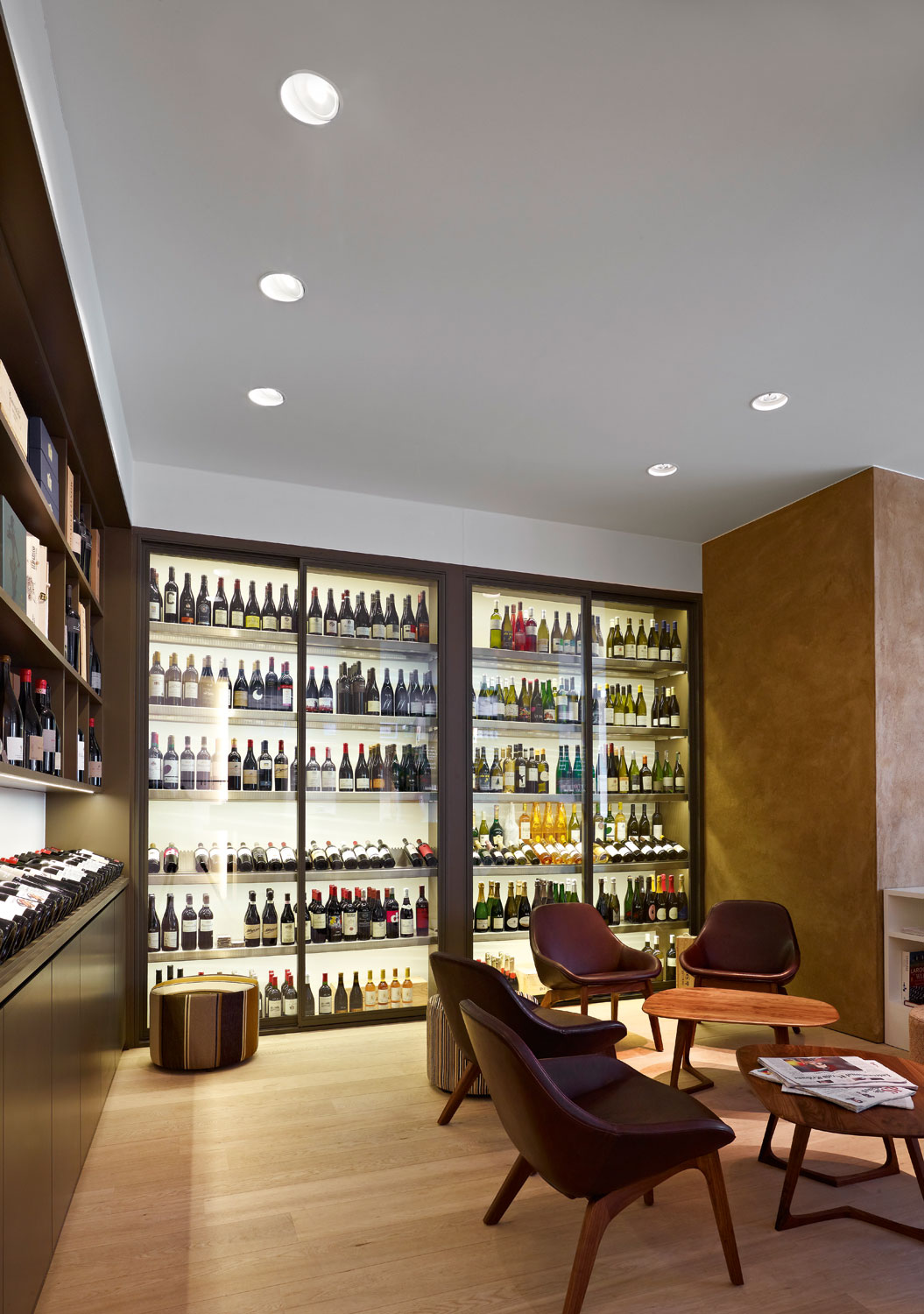 Inspiration - Delta Light