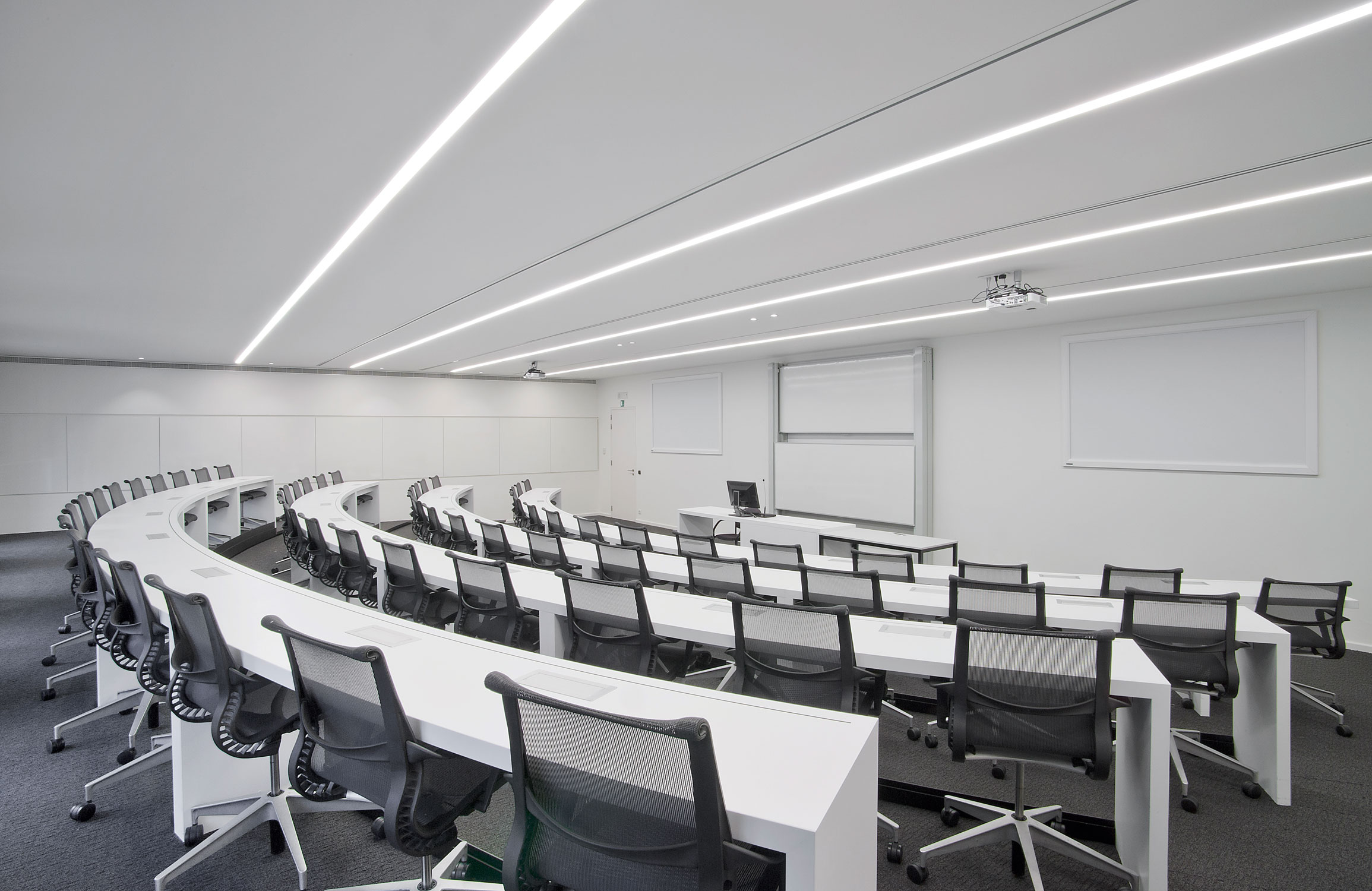 Inspiration - Delta Light