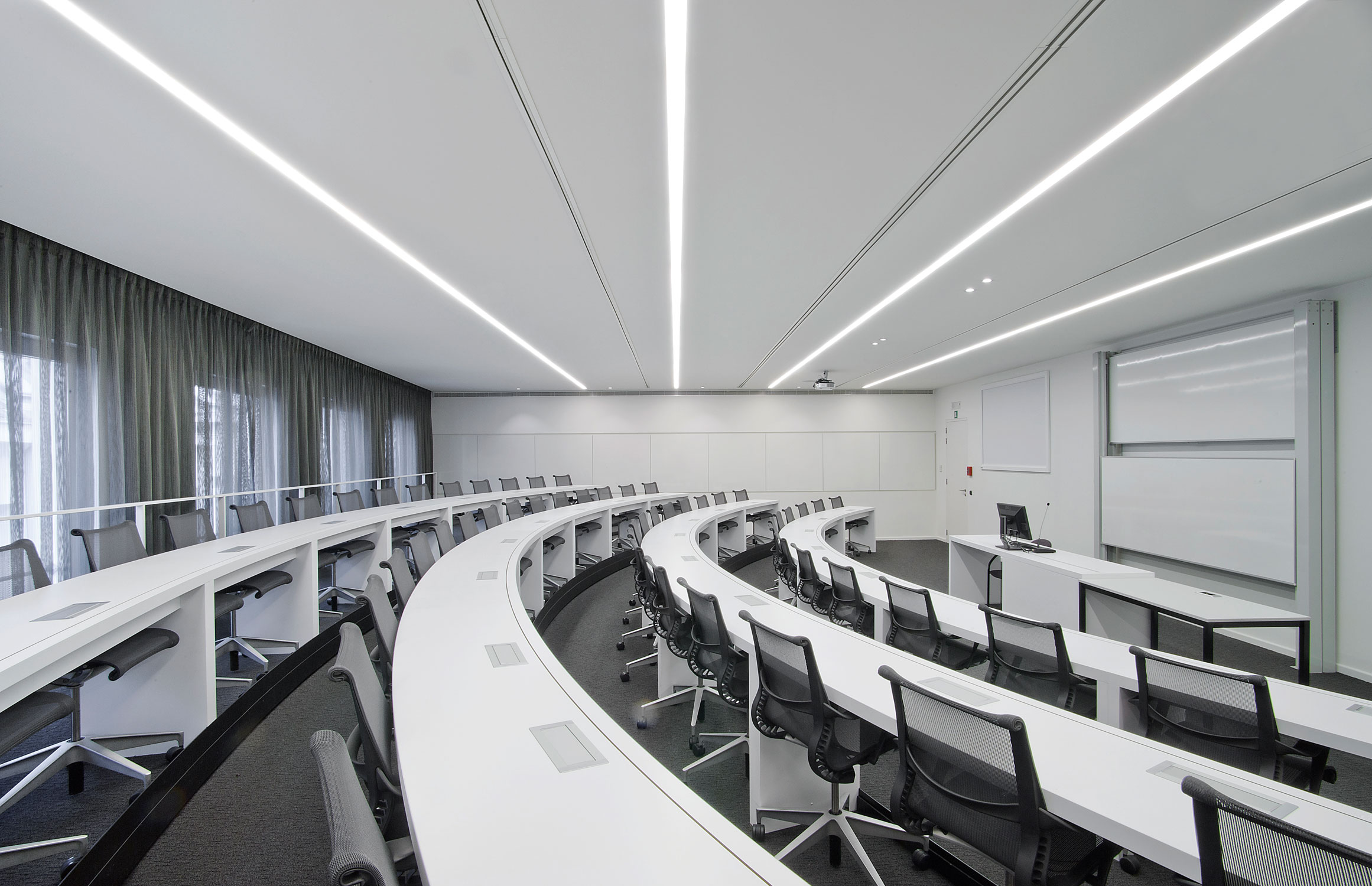 Inspiration - Delta Light