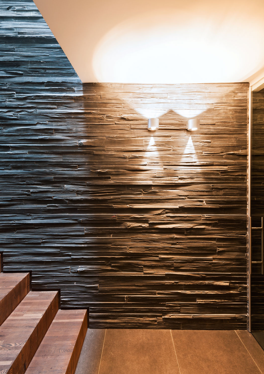 Inspiration - Delta Light