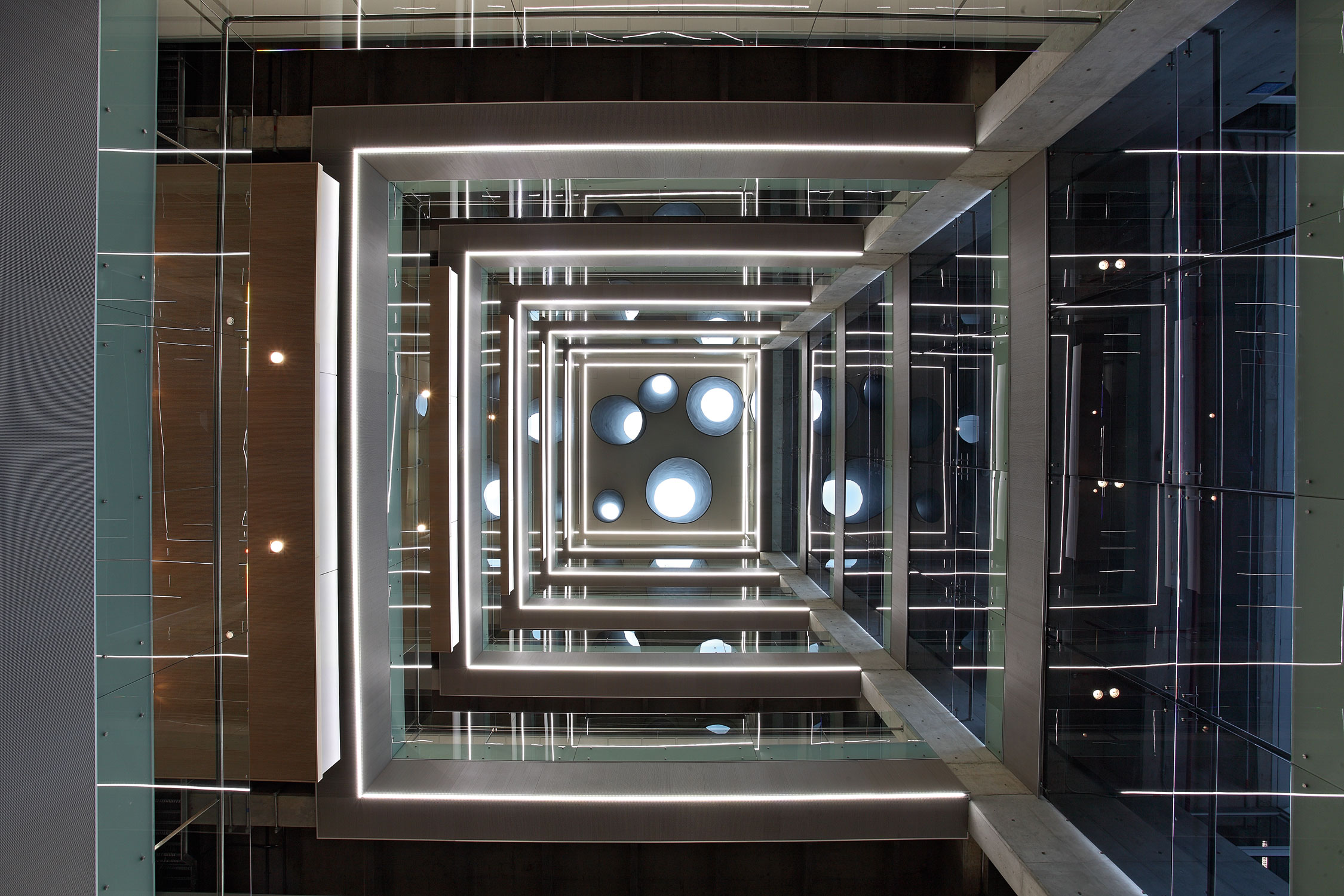 Inspiration - Delta Light