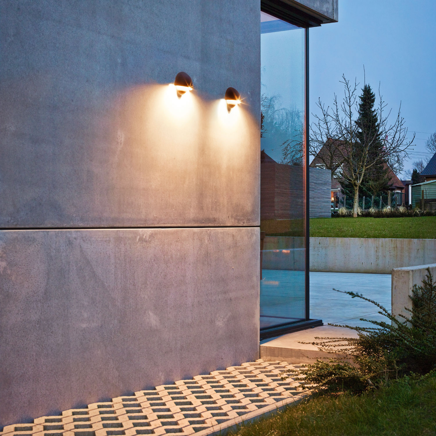 Inspiration - Delta Light