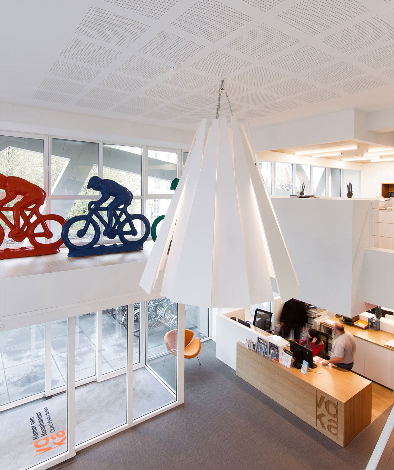 Inspiration - Delta Light