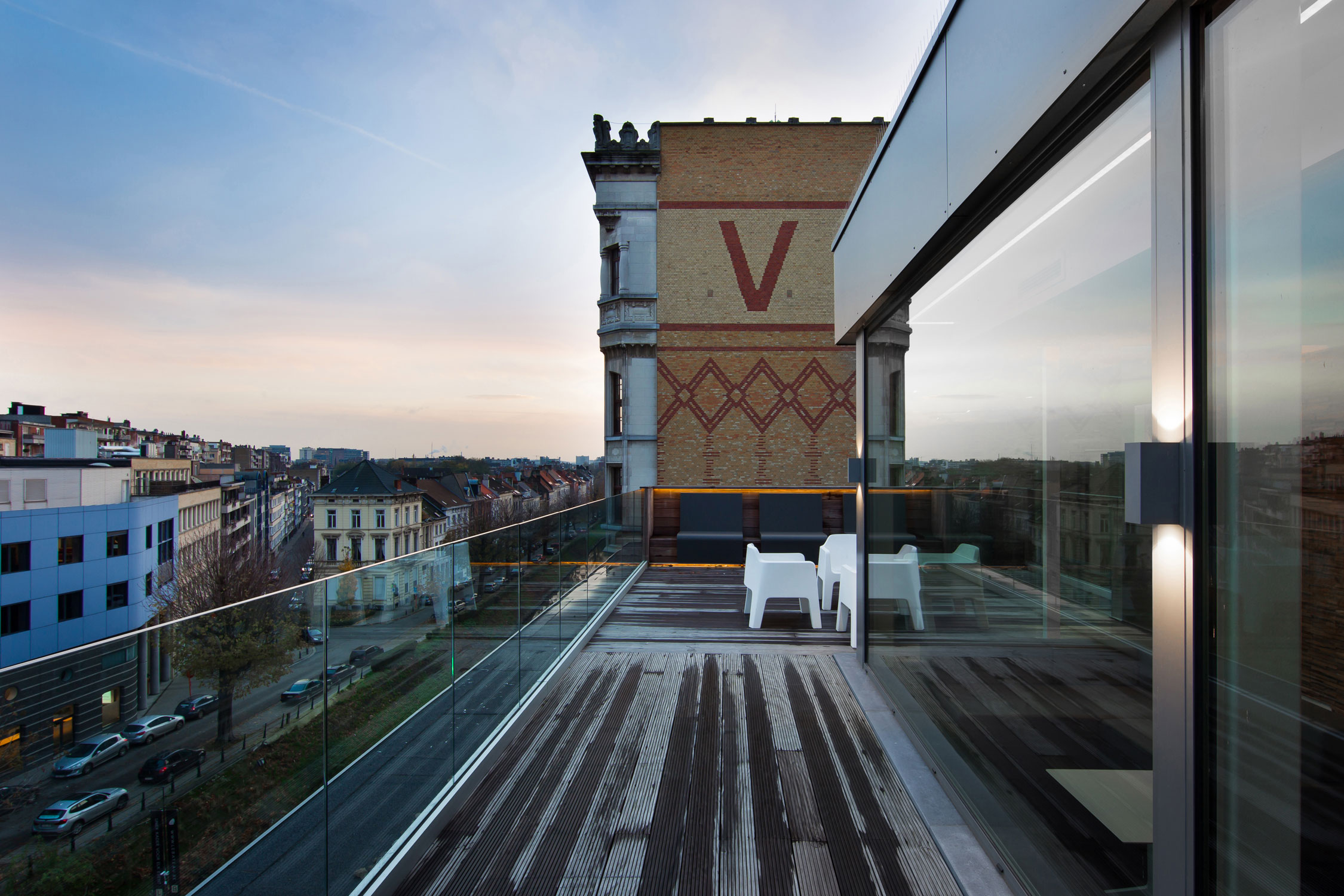 Inspiration - Delta Light