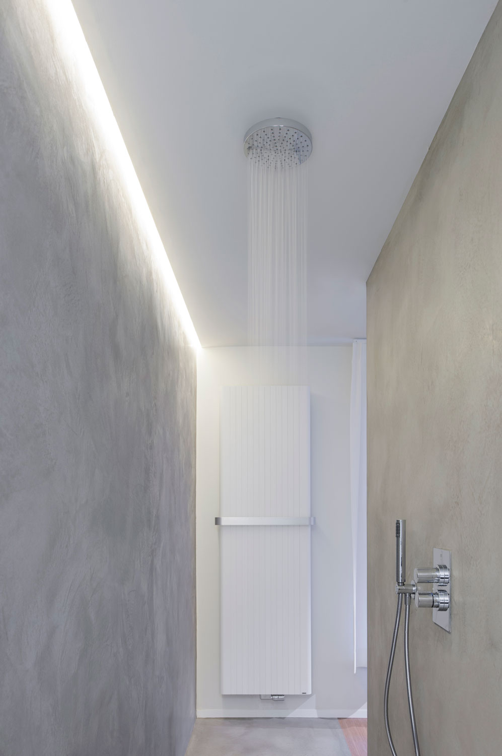 Inspiration - Delta Light