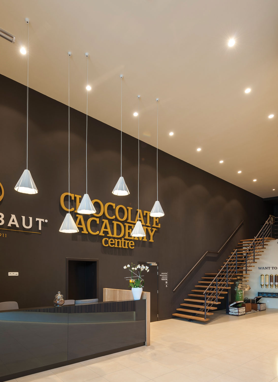 Inspiration - Delta Light