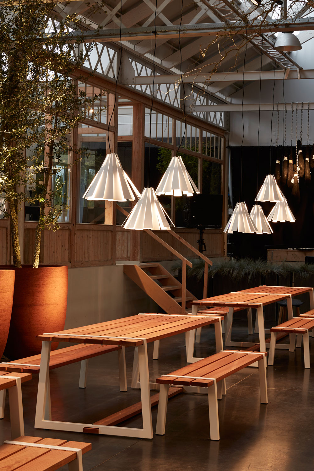 Inspiration - Delta Light