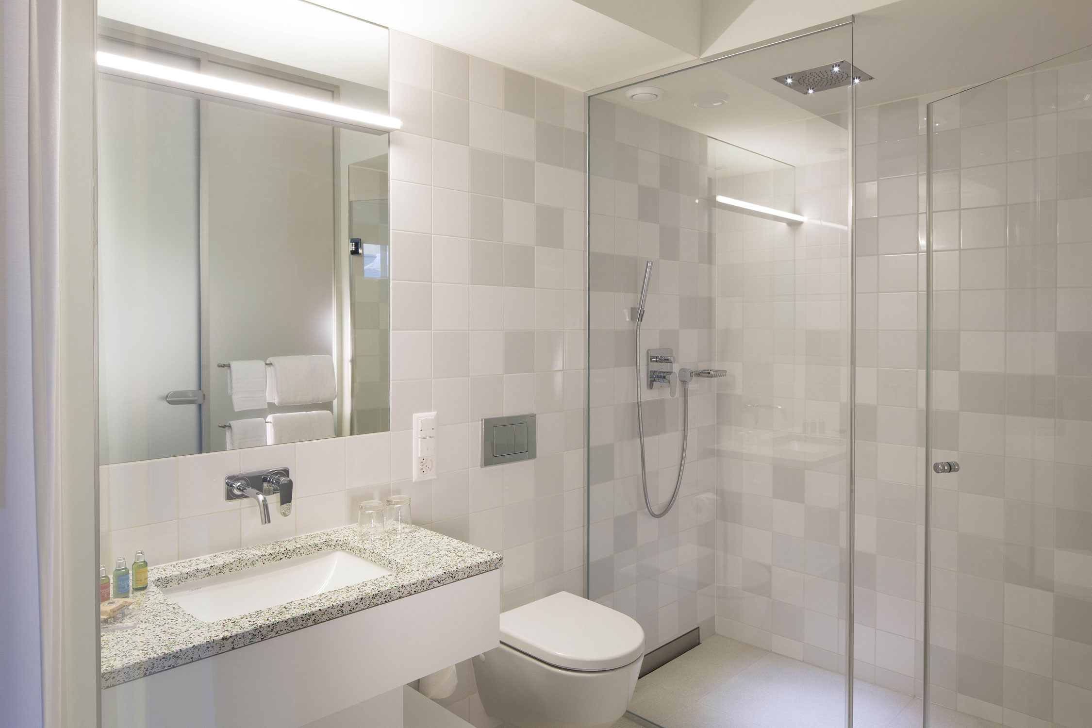 Inspiration - Delta Light