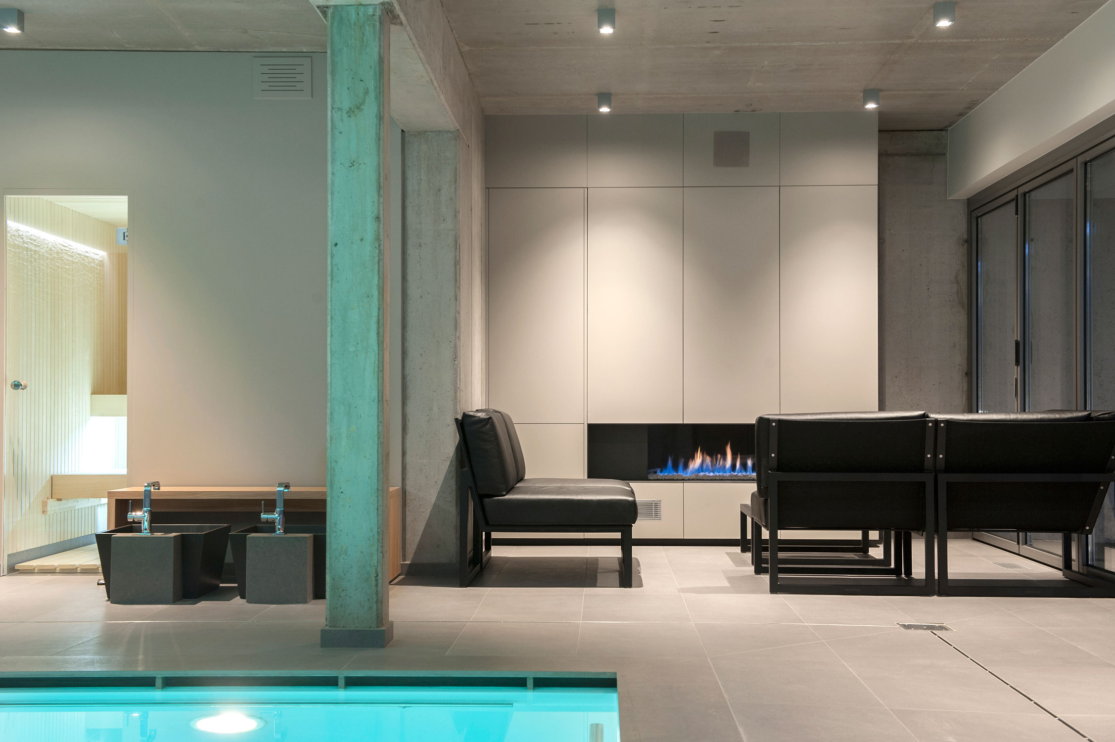 Inspiration - Delta Light