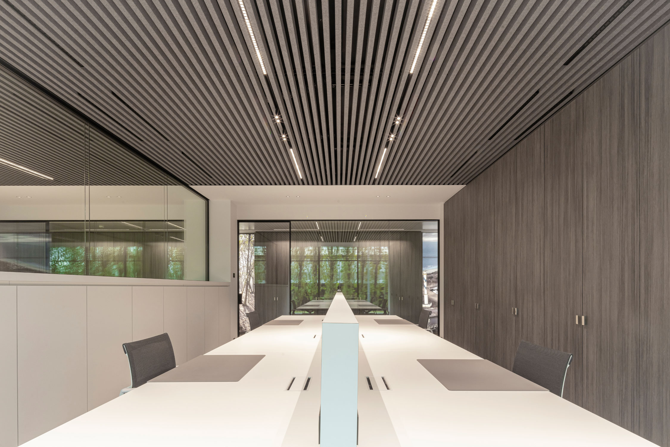 Inspiration - Delta Light