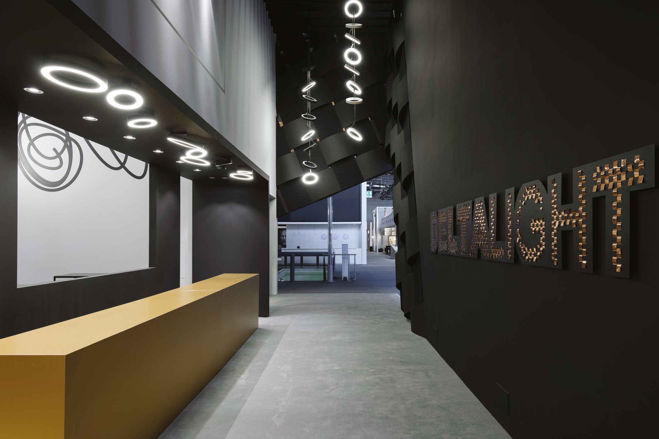 Inspiration - Delta Light