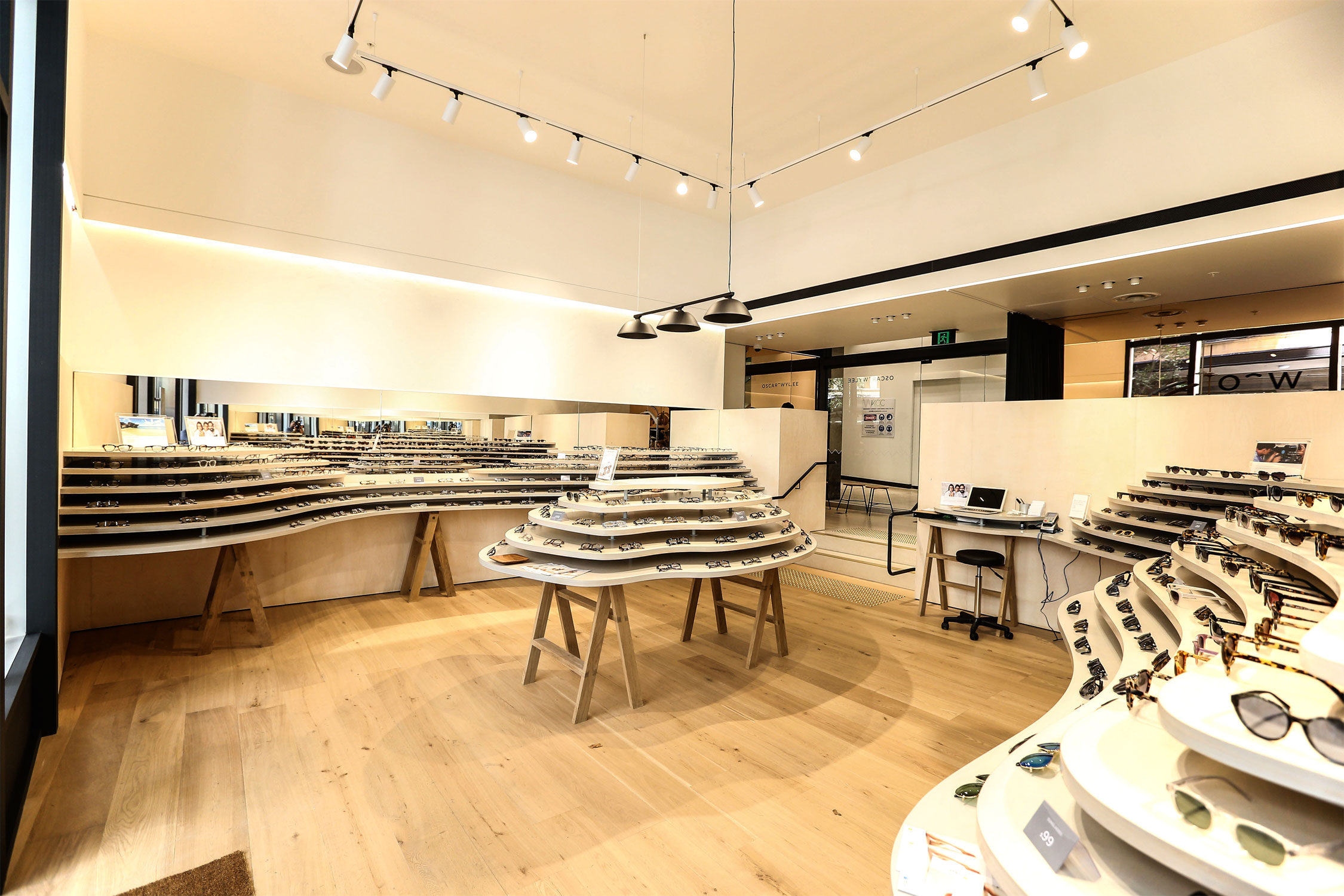 Inspiration - Delta Light