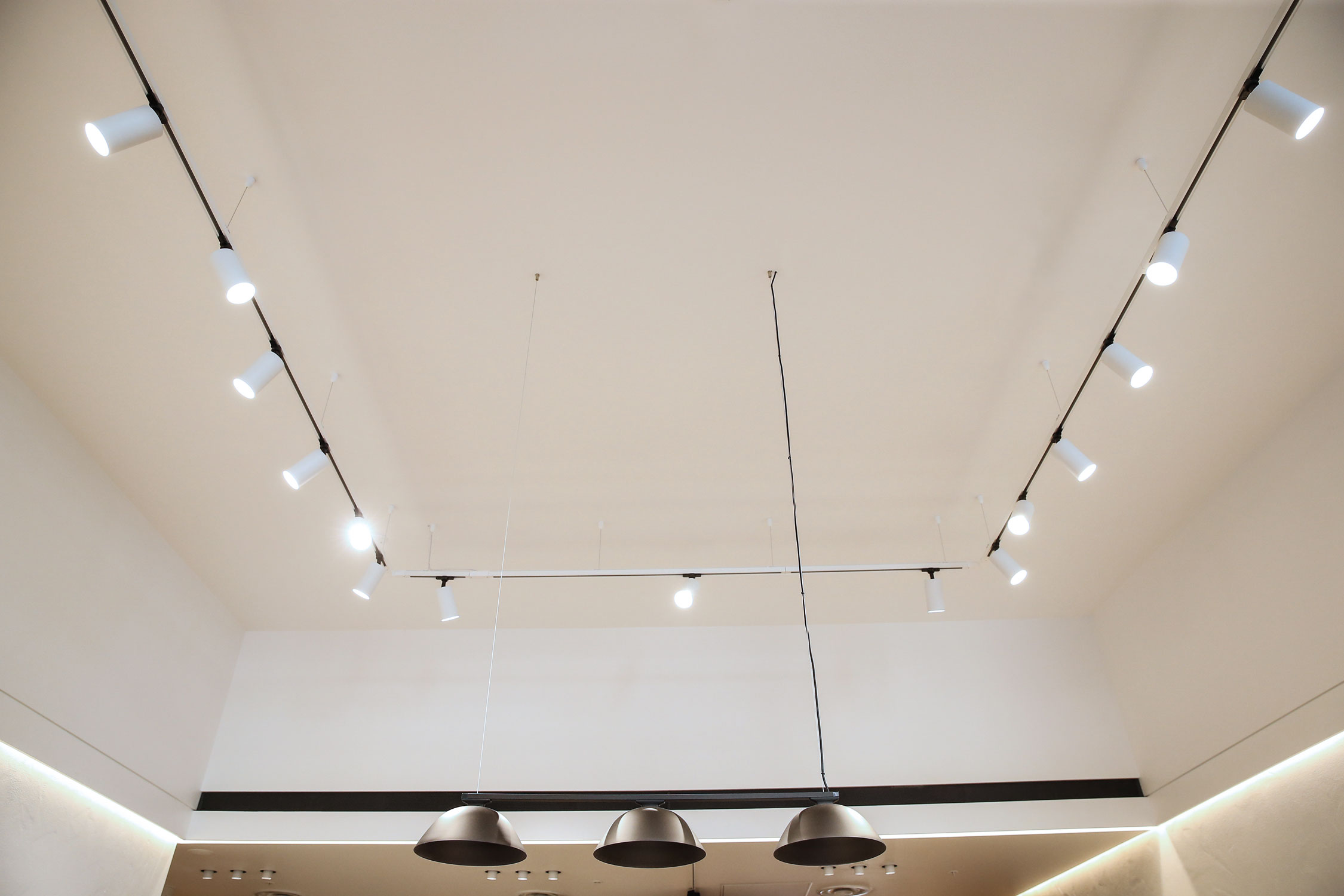 Inspiration - Delta Light