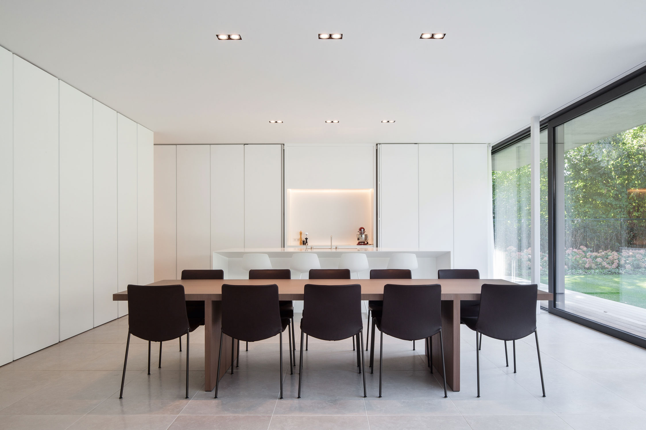 Inspiration - Delta Light