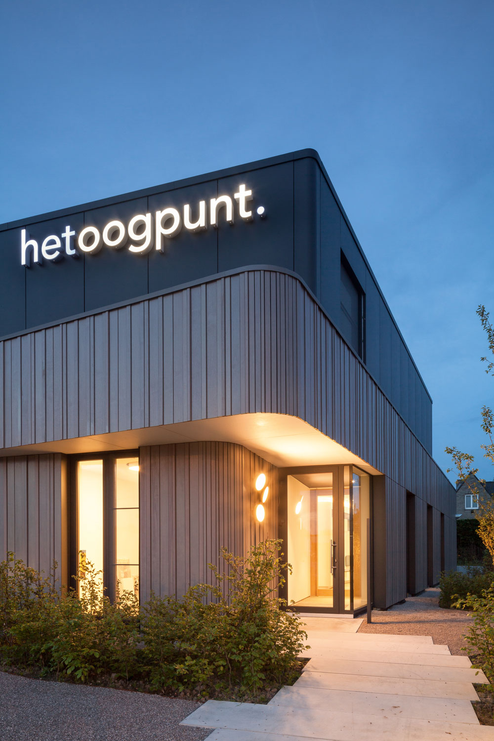 Inspiration - Delta Light