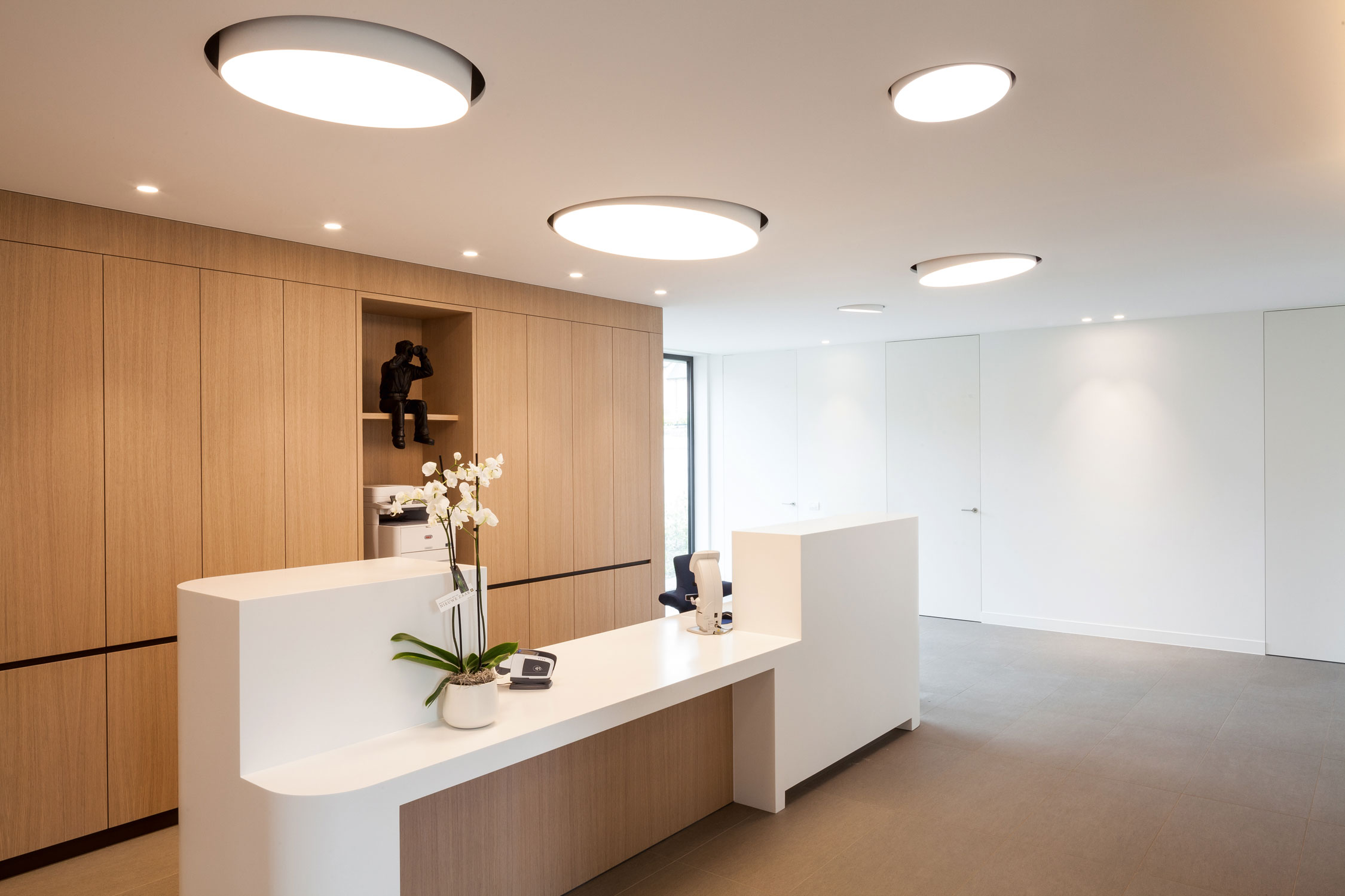 Inspiration - Delta Light