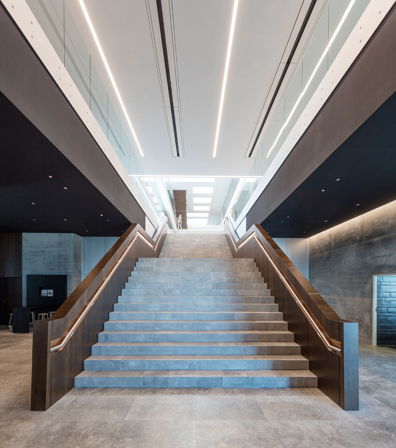 Inspiration - Delta Light