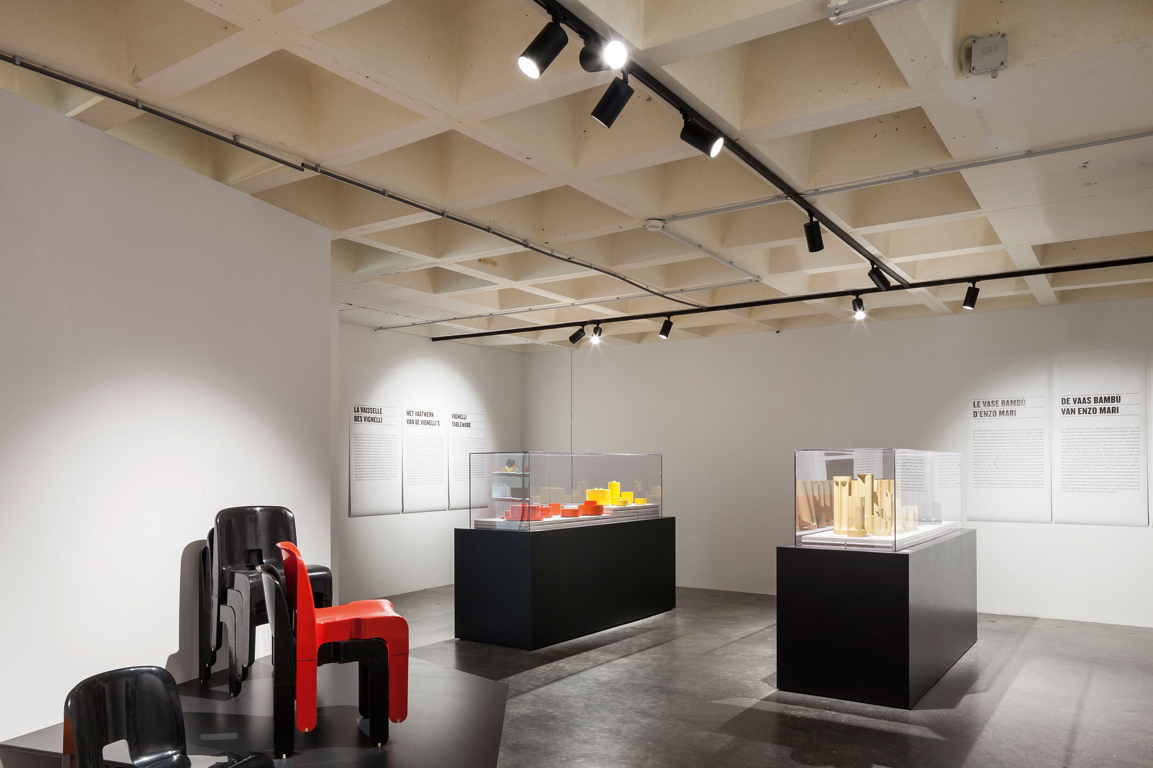 Inspiration - Delta Light