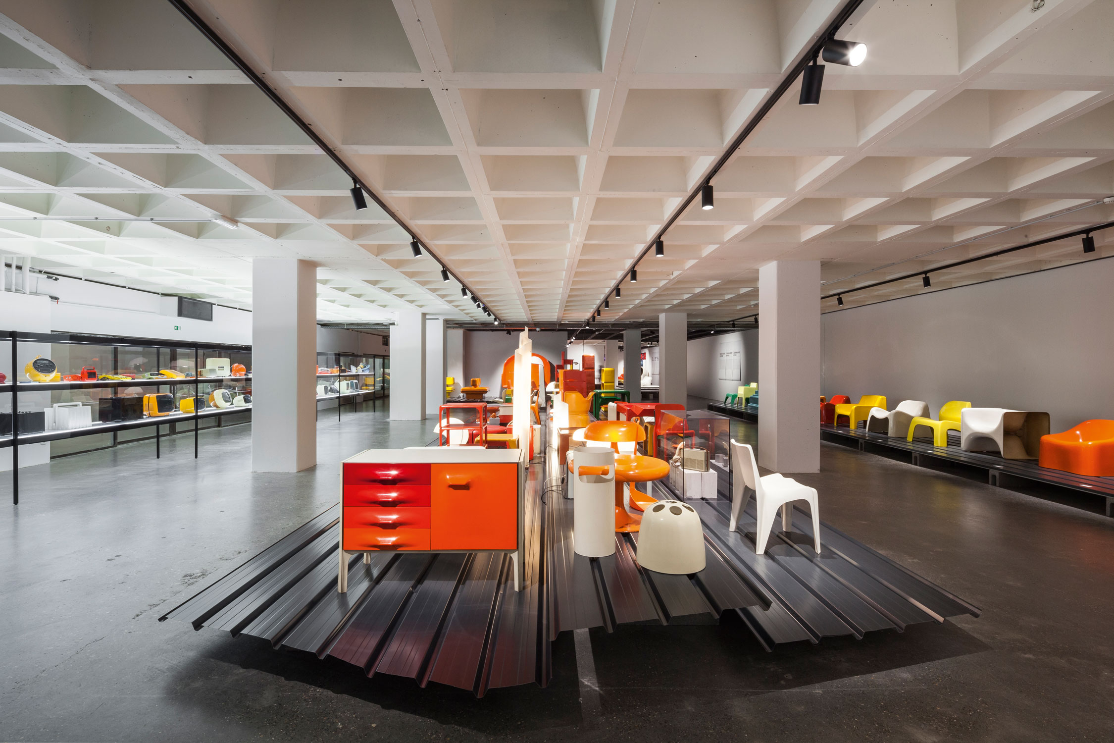 Inspiration - Delta Light