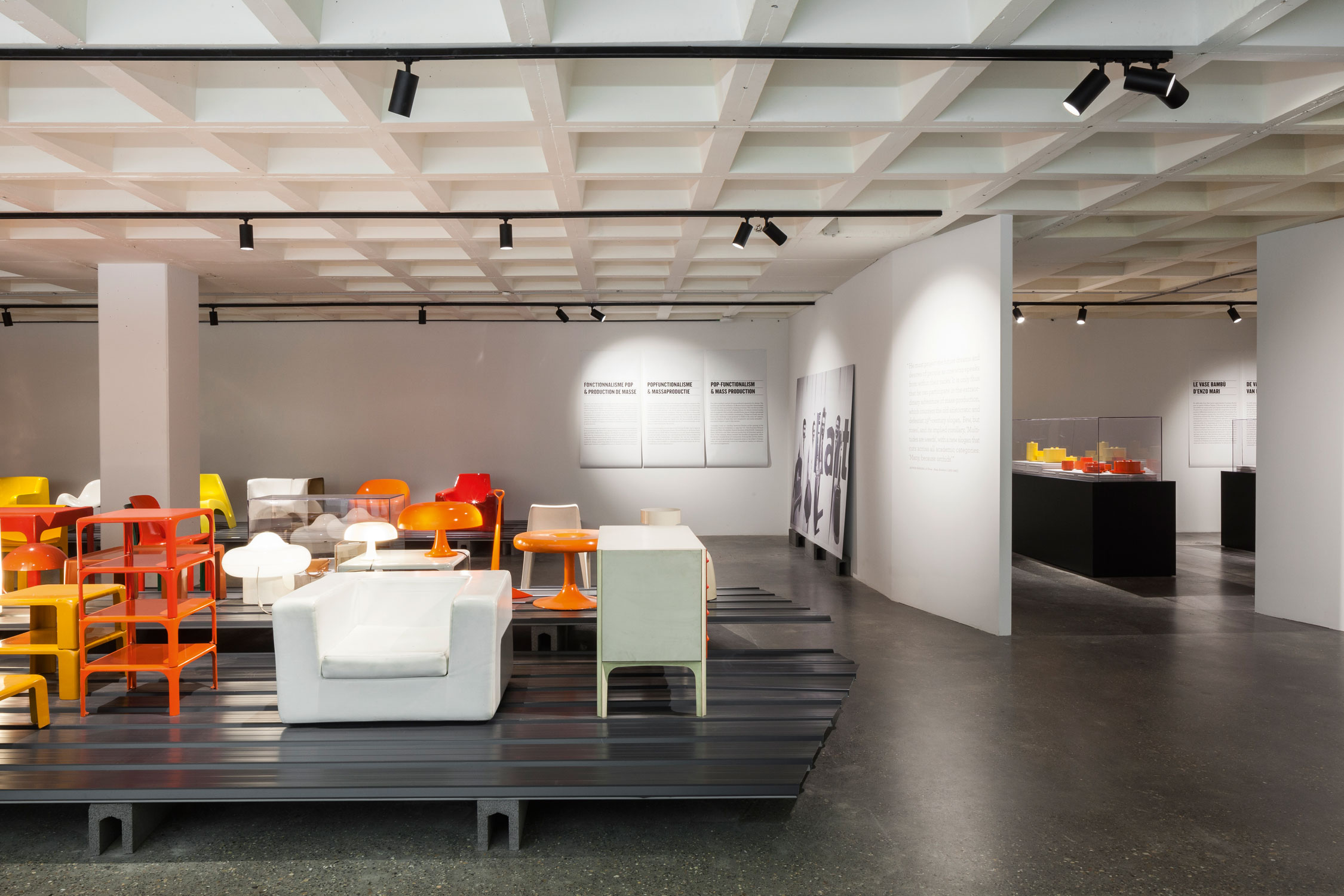 Inspiration - Delta Light