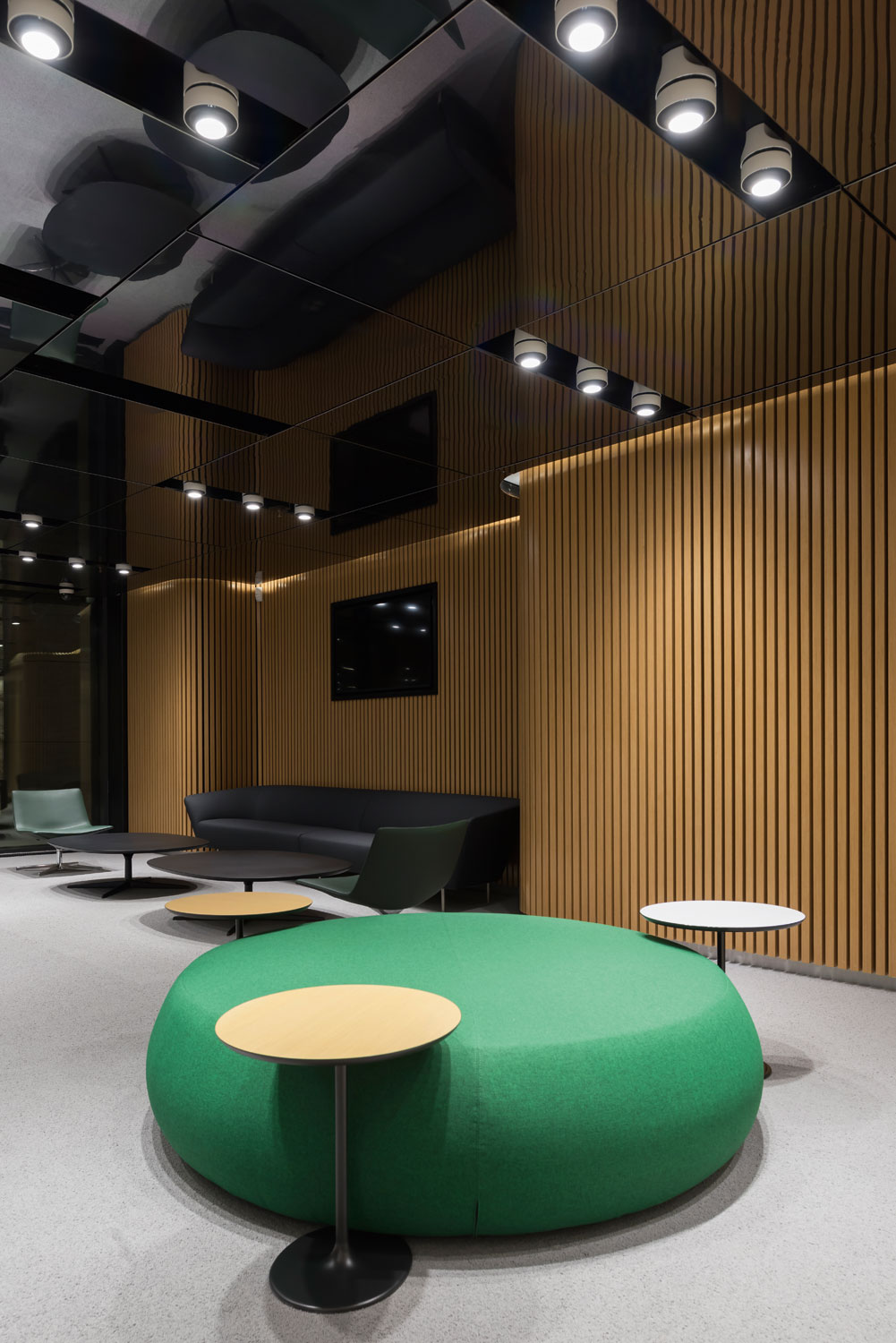 Inspiration - Delta Light