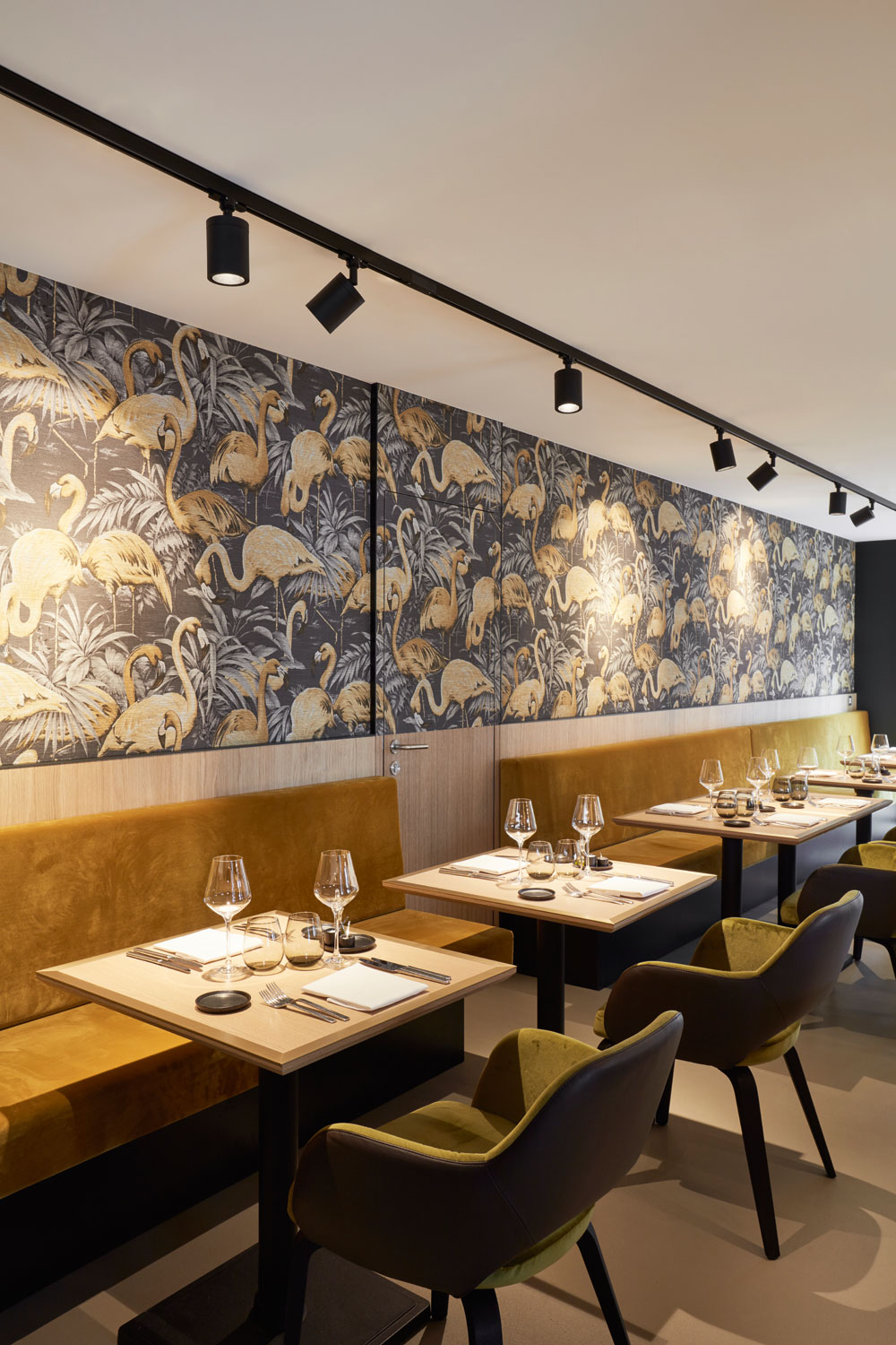 Inspiration - Delta Light