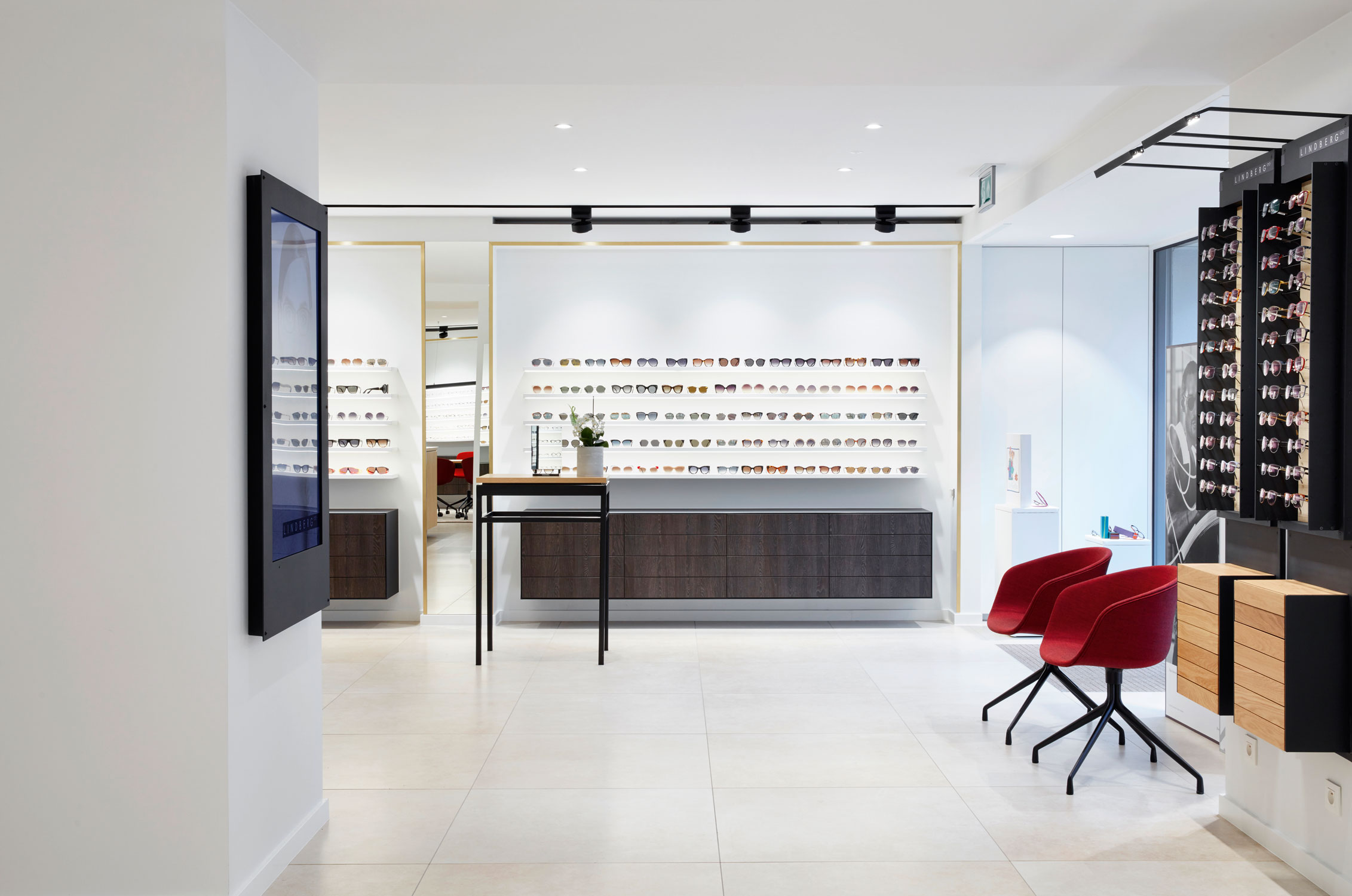 Inspiration - Delta Light