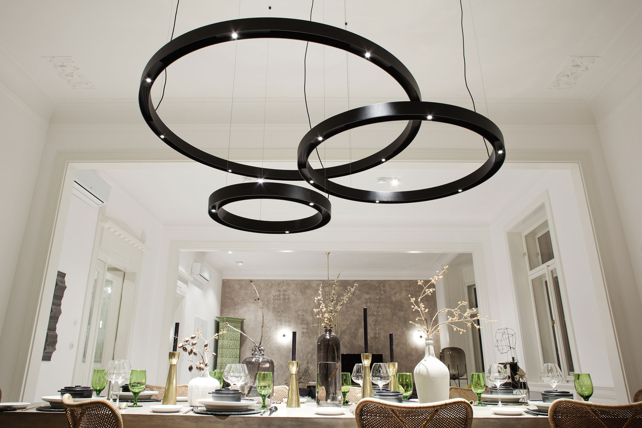 Inspiration - Delta Light