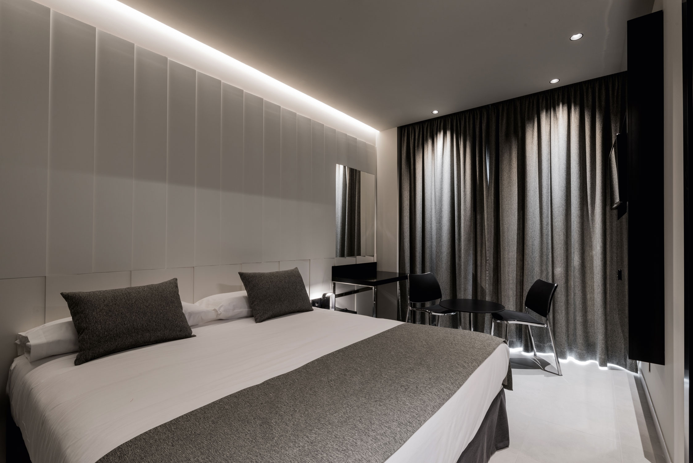 Inspiration - Delta Light