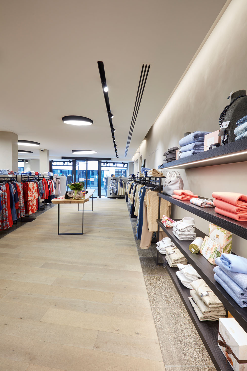 Inspiration - Delta Light