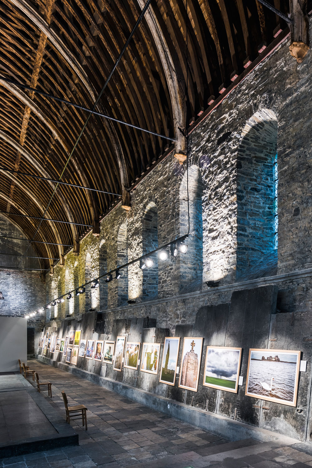 Inspiration - Delta Light