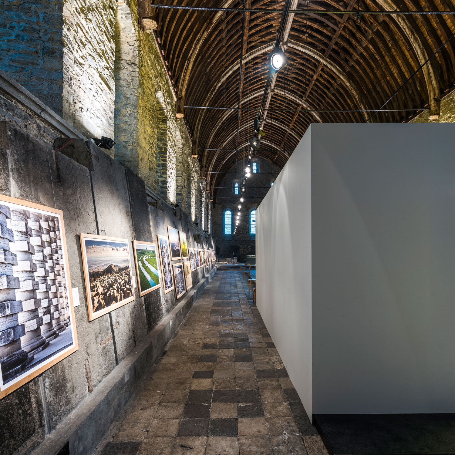 Inspiration - Delta Light