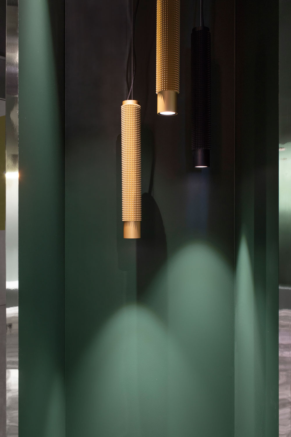 Inspiration - Delta Light