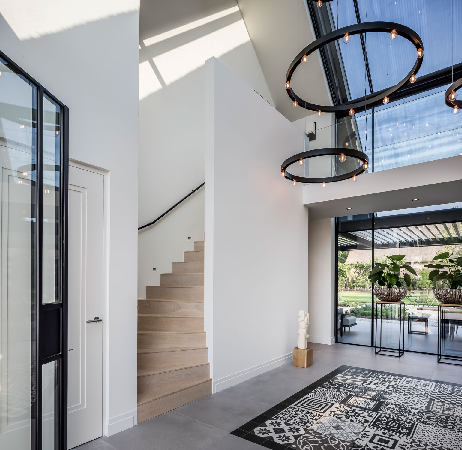 Inspiration - Delta Light