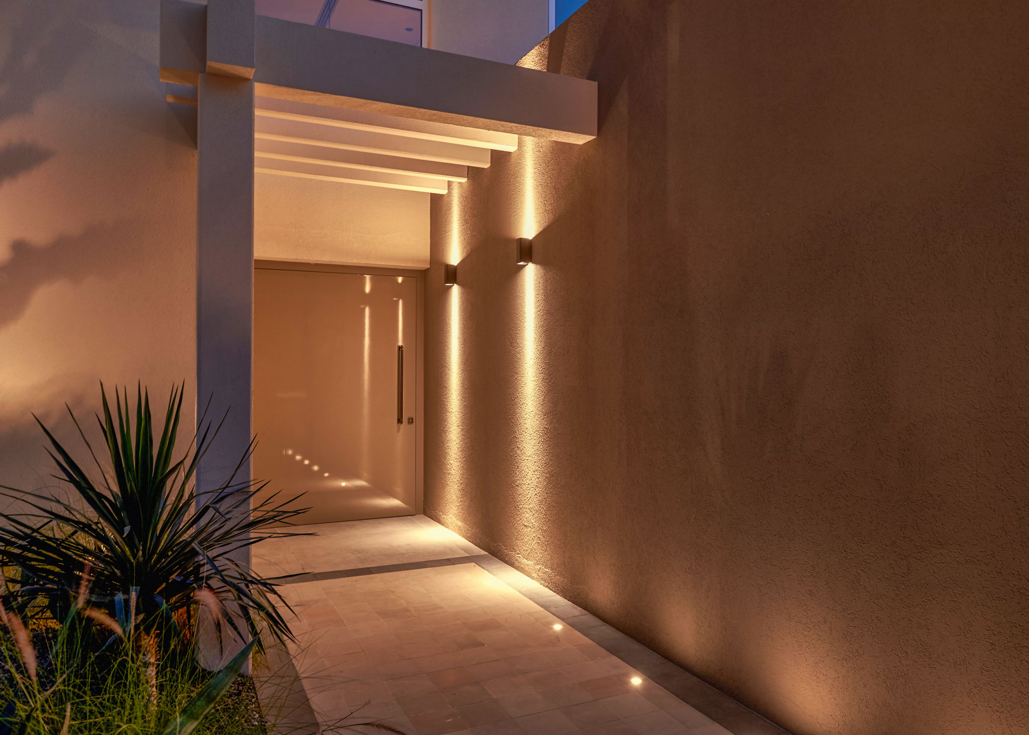 Inspiration - Delta Light