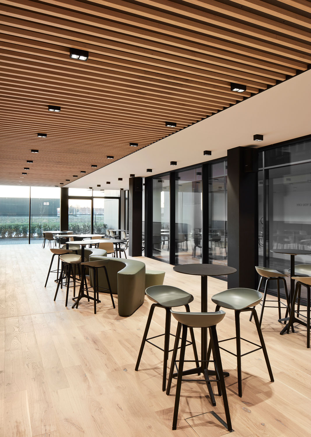 Inspiration - Delta Light