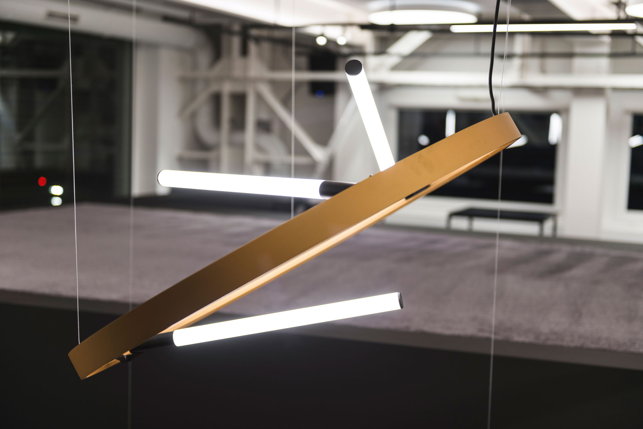 Inspiration - Delta Light