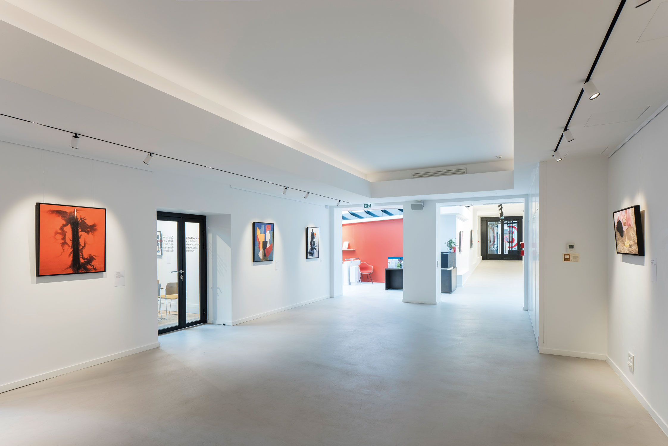 Inspiration - Delta Light