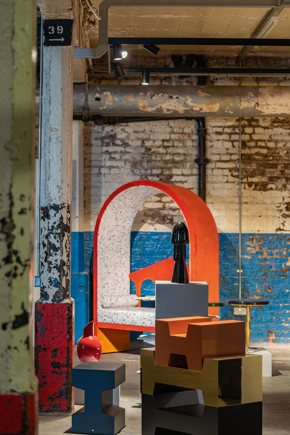 Inspiration - Delta Light