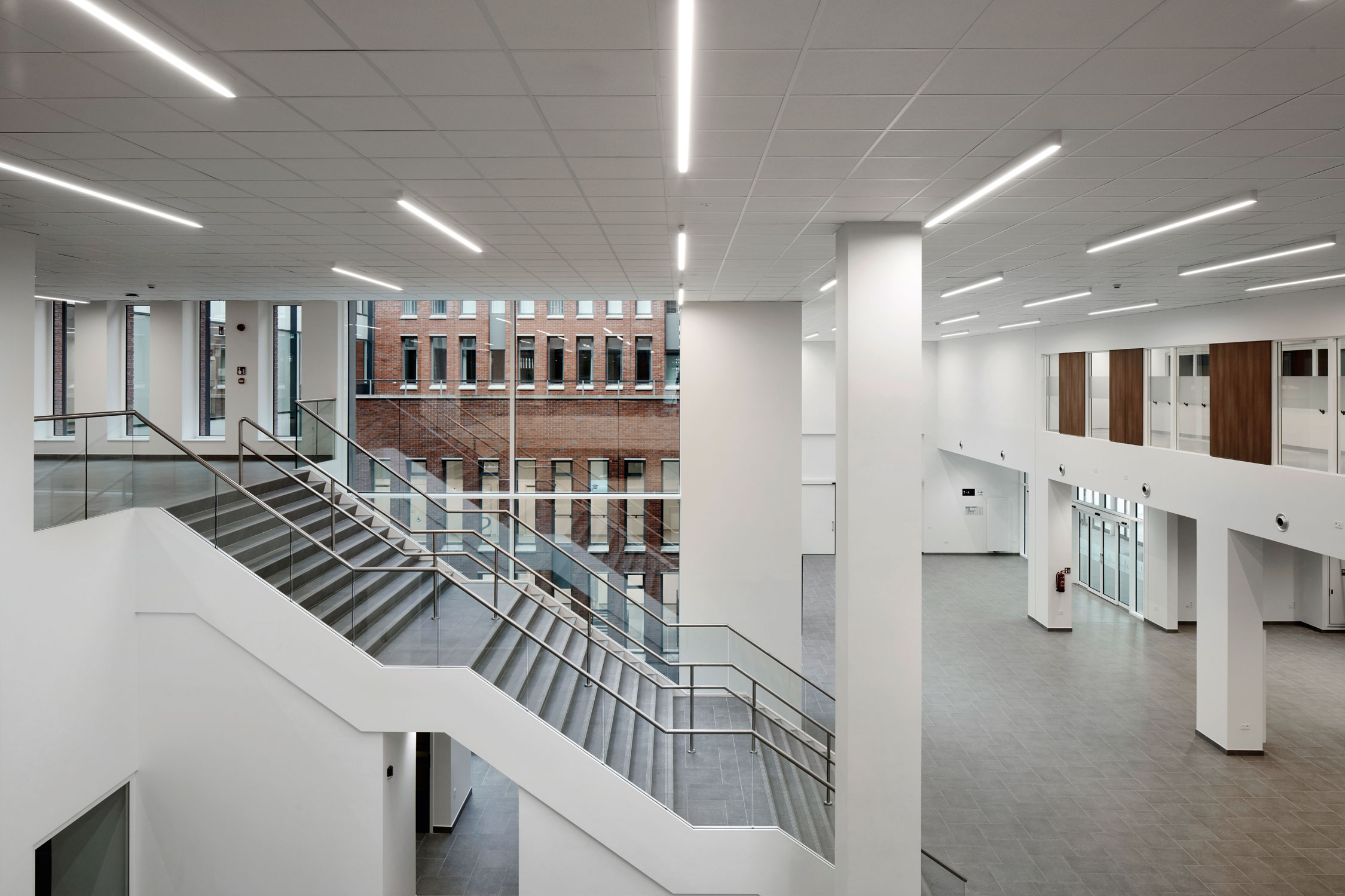 Inspiration - Delta Light