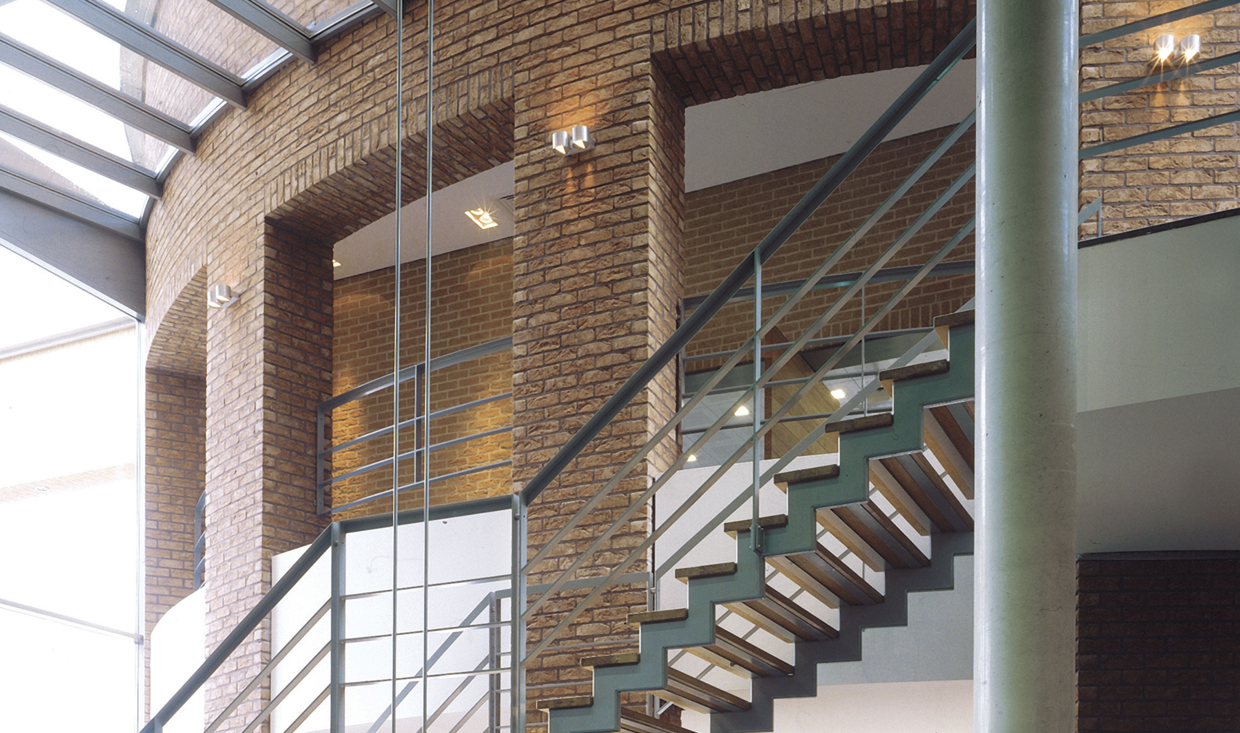 Inspiration - Delta Light