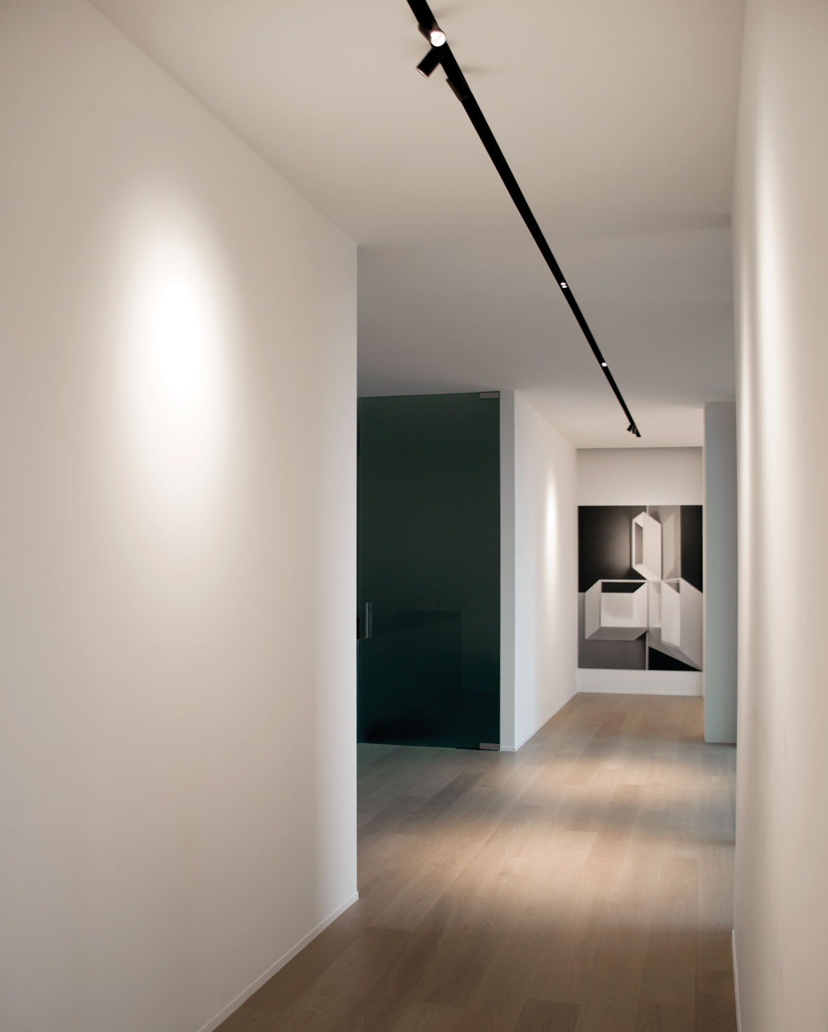 Delta Light HQ Expansion (BE) - Project - Delta Light